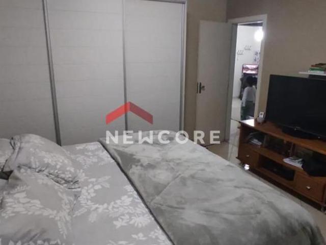 Apartamento em Rua Mecânico José Faria Residencial Portal da Mantiqueira Taubaté/SP