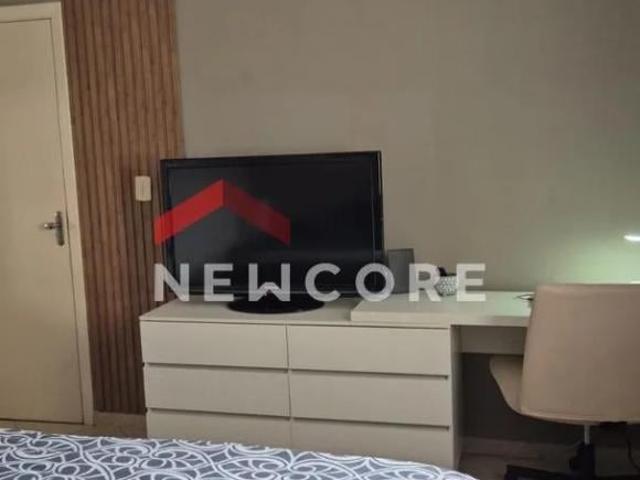 Apartamento em Rua Mecânico José Faria Residencial Portal da Mantiqueira Taubaté/SP