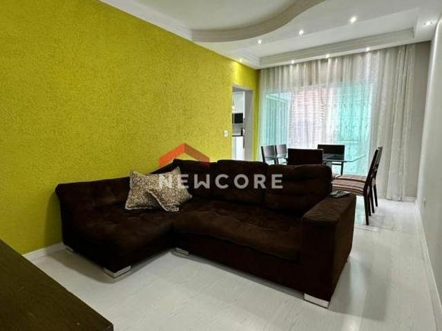 Apartamento em Rua Mediterrâneo Jardim do Mar São Bernardo do Campo/SP