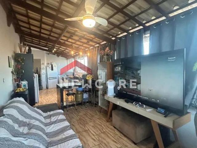 Apartamento em Rua Melo Teixeira Álvaro Camargos Belo Horizonte/MG