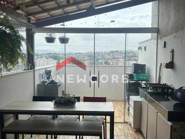 Apartamento em Rua Melo Teixeira Álvaro Camargos Belo Horizonte/MG