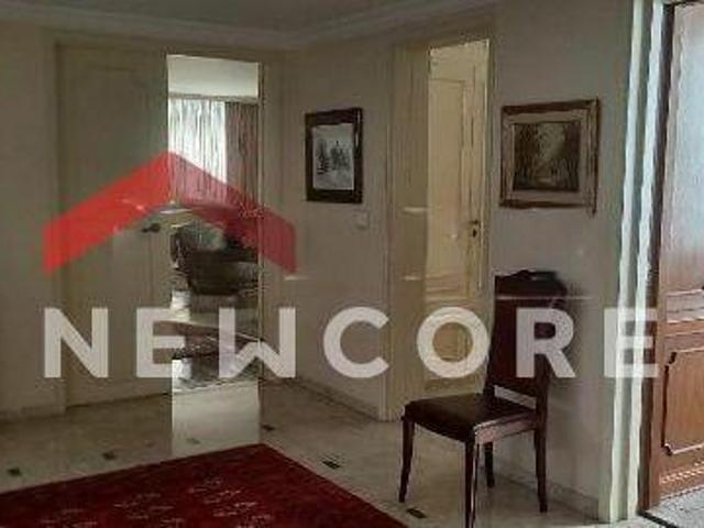 Apartamento em Rua Melo Alves Cerqueira César São Paulo/SP