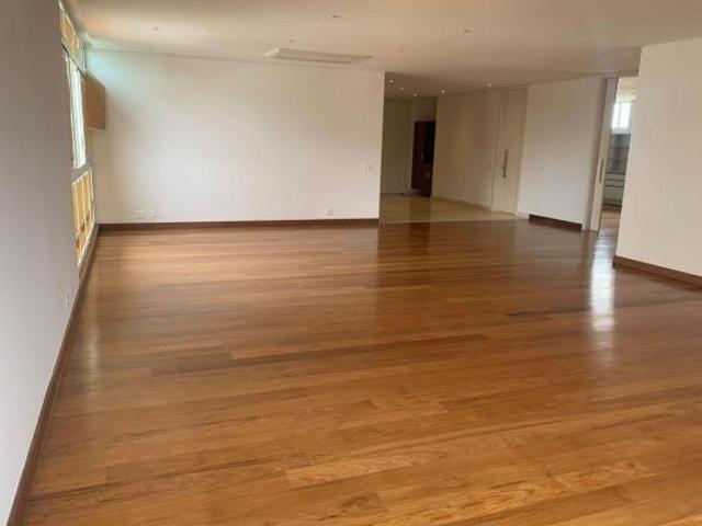 Apartamento em Rua Melo Alves Cerqueira César São Paulo/SP
