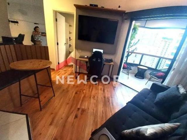 Apartamento em Rua Melo Alves Cerqueira César São Paulo/SP