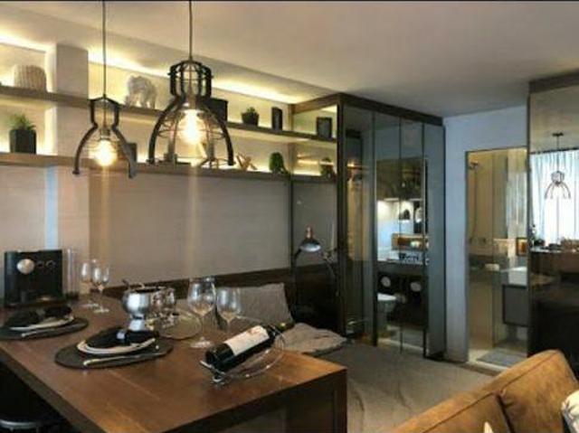 Apartamento em Rua Melo Alves Cerqueira César São Paulo/SP