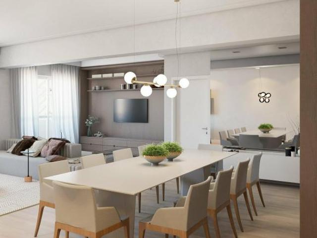 Apartamento em Rua Melo Alves Jardim América São Paulo/SP