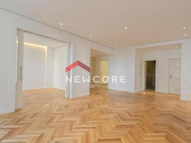 Apartamento em Rua Melo Alves Jardim América São Paulo/SP