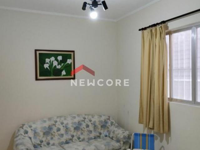 Apartamento em Rua Mém de Sá Centro São Vicente/SP
