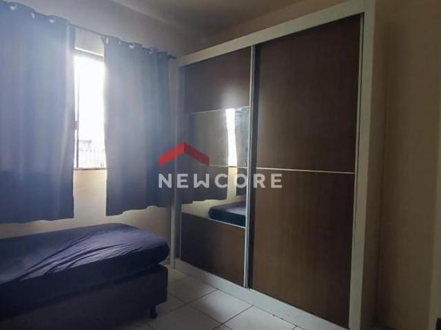 Apartamento em Rua Mem de Sá Vila Bosque Maringá/PR