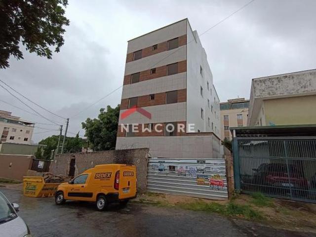 Apartamento em Rua Meridional Serrano Belo Horizonte/MG