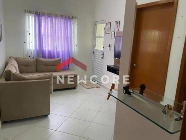 Apartamento em Rua Merlin Júnior Boraceia Bertioga/SP