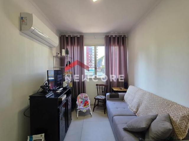 Apartamento em Rua Messia Assú Itararé São Vicente/SP