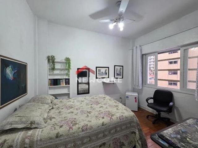 Apartamento em Rua Messia Assú Itararé São Vicente/SP