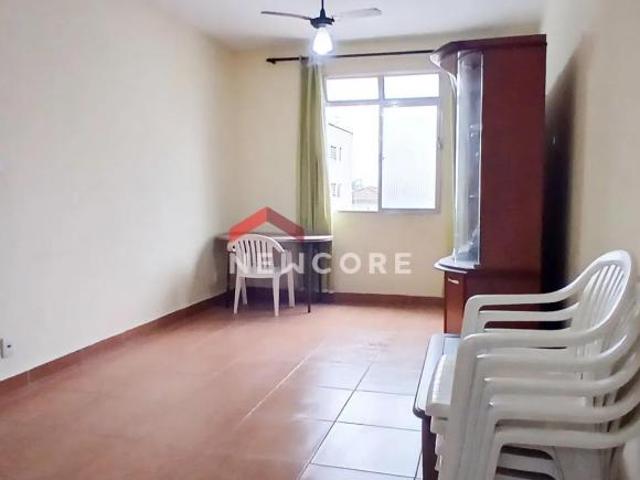 Apartamento em Rua Michel Alca Mirim Praia Grande/SP