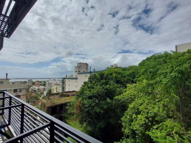 Apartamento em Rua Miguel Couto Menino Deus Porto Alegre/RS