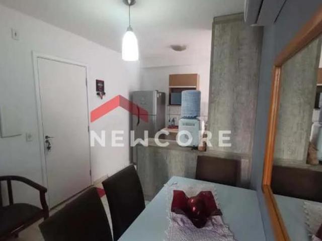 Apartamento em Rua Miguel João Jorge Jardim São José Campinas/SP