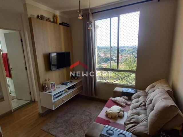 Apartamento em Rua Miguel João Jorge Jardim São José Campinas/SP