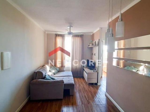 Apartamento em Rua Miguel João Jorge Jardim São José Campinas/SP