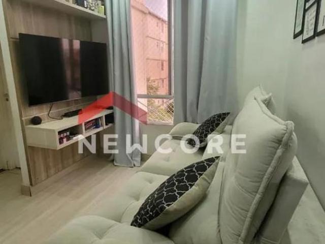 Apartamento em Rua Miguel João Jorge Jardim São José Campinas/SP