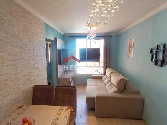 Apartamento em Rua Miguel João Jorge Jardim São José Campinas/SP