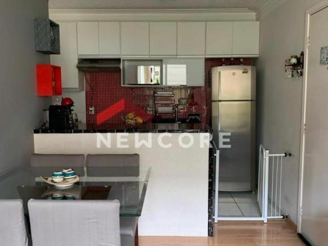 Apartamento em Rua Miguel João Jorge Jardim São José Campinas/SP