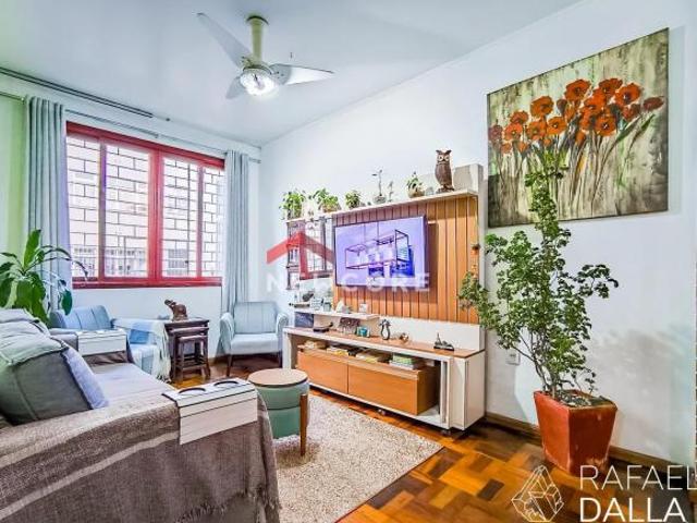 Apartamento em Rua Miguel Teixeira Cidade Baixa Porto Alegre/RS