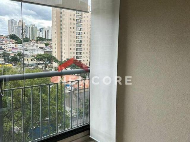 Apartamento em Rua Mil Oitocentos e Vinte e Dois, 76 Ipiranga São Paulo/SP