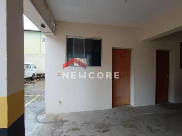 Apartamento em Rua Milton Campos charneaux Caeté/MG