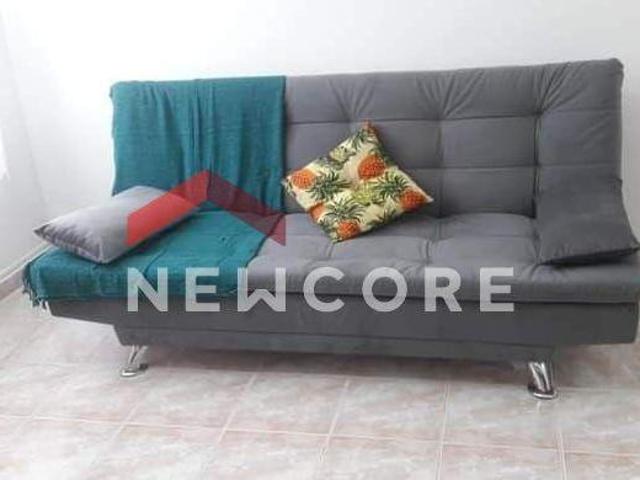 Apartamento em Rua Min. Genésio de Almeida Moura Centro Peruíbe/SP