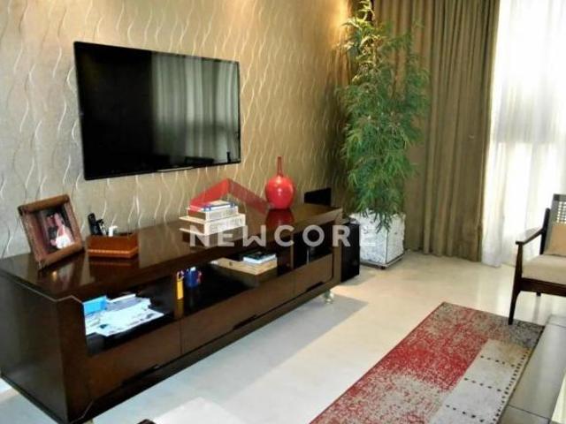 Apartamento em Rua Minas Gerais Boqueirão Santos/SP