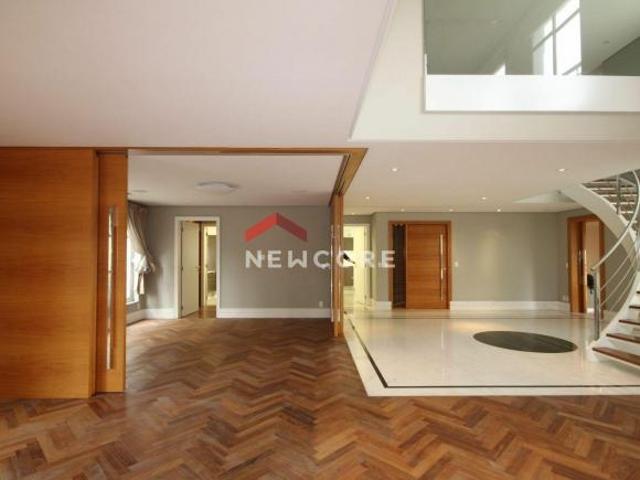 Apartamento em Rua Minas Gerais Higienópolis São Paulo/SP