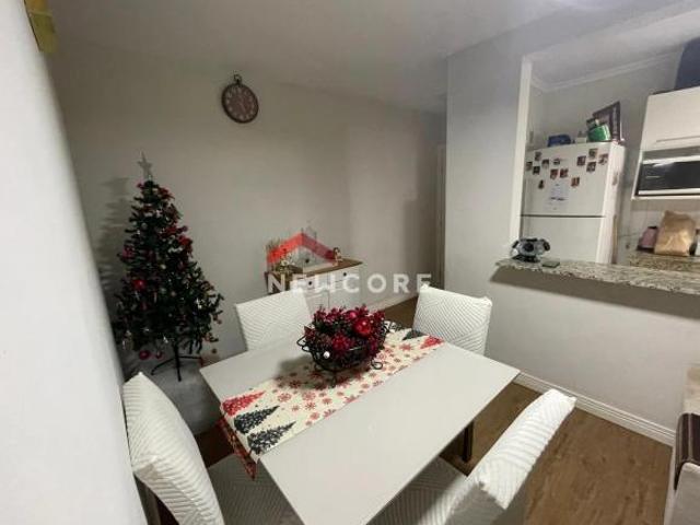 Apartamento em Rua Minas Gerais Jardim Cruzeiro do Sul Bauru/SP