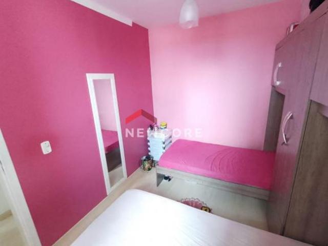 Apartamento em Rua Minas Gerais Vila Cardia Bauru/SP