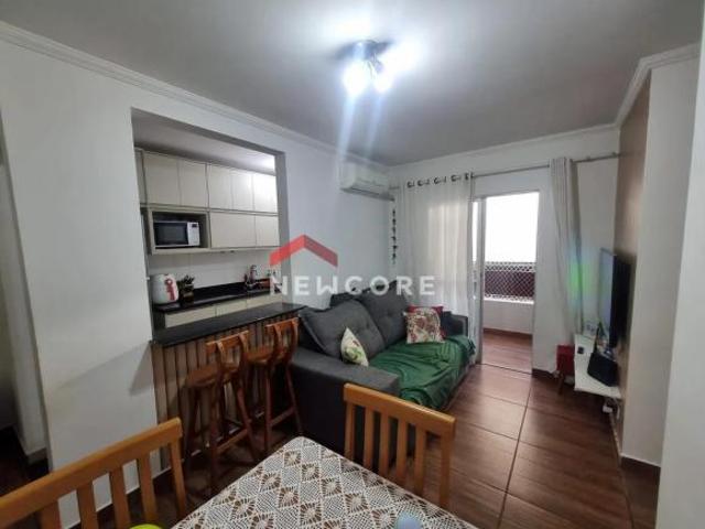 Apartamento em Rua Minas Gerais Vila Cardia Bauru/SP