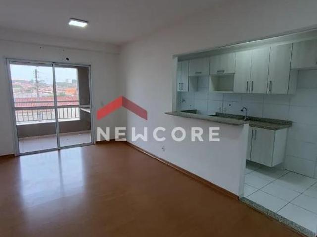 Apartamento em Rua Minas Gerais Vila Brasil Santa Bárbara D&apos Oeste/SP