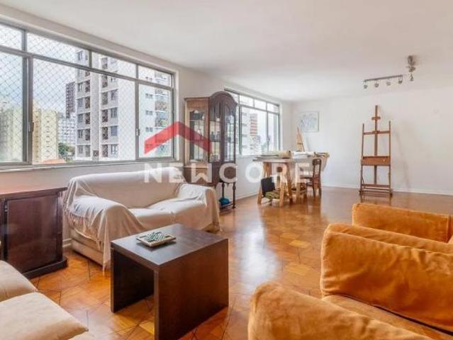 Apartamento em Rua Ministro Godói Perdizes São Paulo/SP