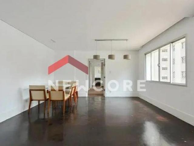 Apartamento em Rua Ministro Godói Perdizes São Paulo/SP