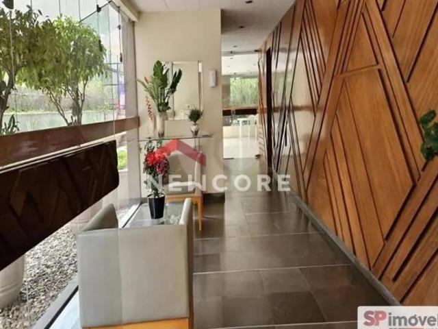 Apartamento em Rua Ministro Godói Perdizes São Paulo/SP