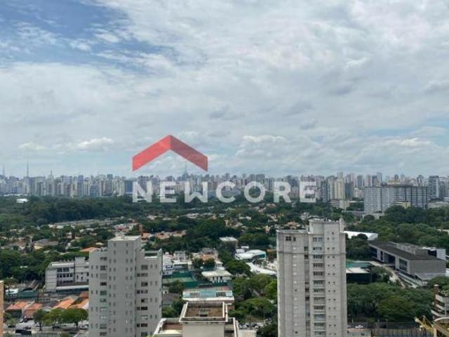 Apartamento em Rua Ministro Gabriel de Rezende Passos Moema São Paulo/SP