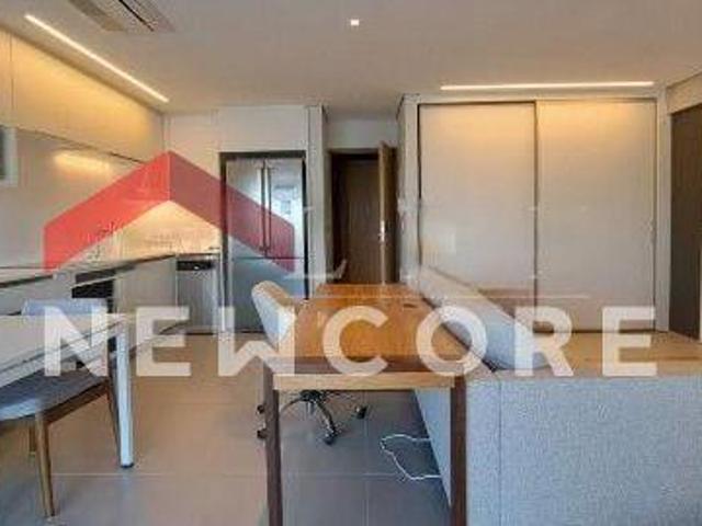 Apartamento em Rua Ministro Jesuíno Cardoso Vila Nova Conceição São Paulo/SP