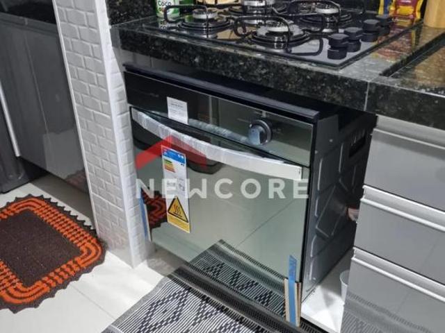Apartamento em Rua Ministro Salgado Filho Vila Fiori Sorocaba/SP