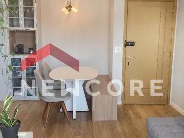Apartamento em Rua Ministro Xavier de Toledo Campo Grande Santos/SP