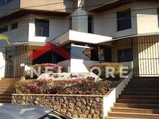 Apartamento em Rua Mirambava Centro Suzano/SP