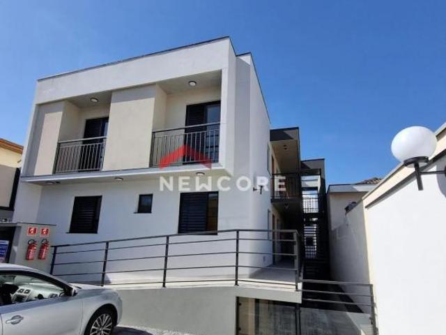 Apartamento em Rua Miranda Jordão Chácara Mafalda São Paulo/SP