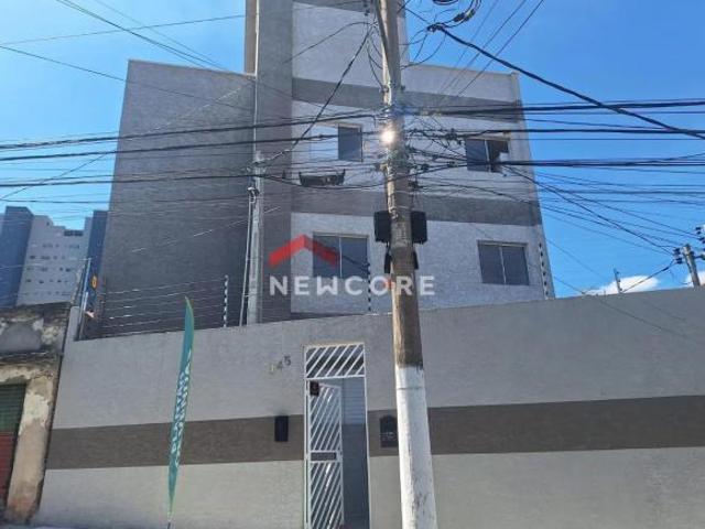 Apartamento em Rua Mirandinha Penha de França São Paulo/SP