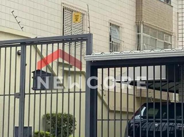 Apartamento em Rua Miralago Ouro Preto Belo Horizonte/MG