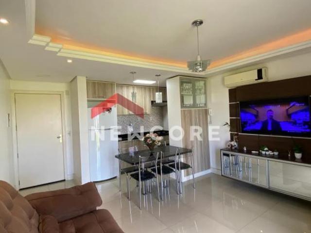 Apartamento em Rua Missões Vila Vista Alegre Cachoeirinha/RS