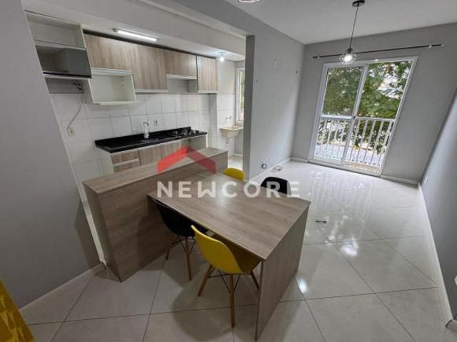 Apartamento em Rua Missões Vila Vista Alegre Cachoeirinha/RS