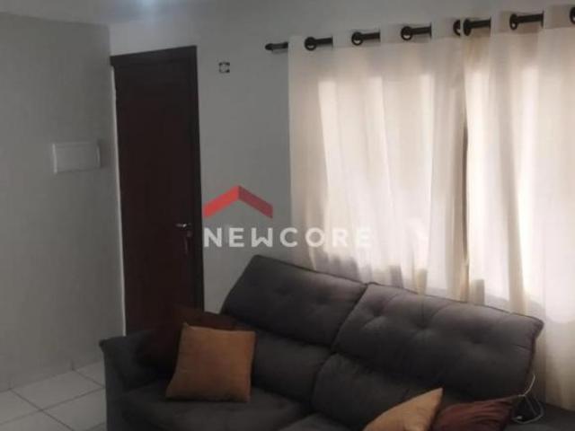 Apartamento em Rua Mucugeo Jardim Guilhermino Guarulhos/SP