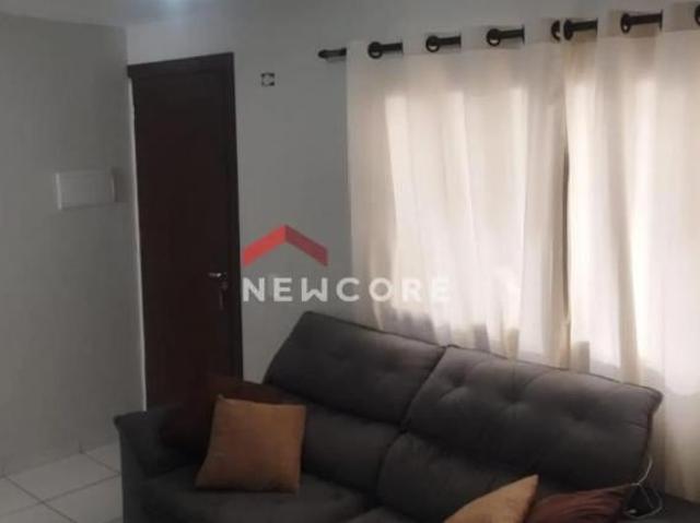 Apartamento em Rua Mucugeo Jardim Guilhermino Guarulhos/SP